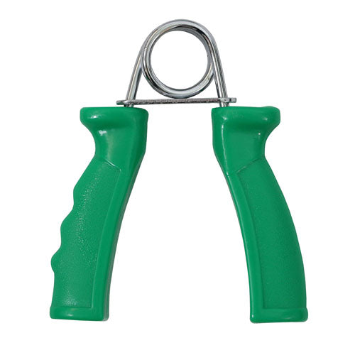 Hand Exercise Grips - Green Medium (Pair) – Grandcare Medical