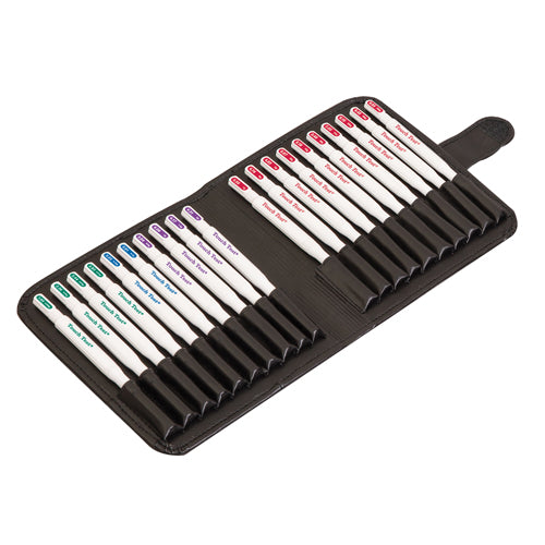 Touch-Test Sensory Evaluators 20 Piece Full Kit Baseline – Grandcare ...