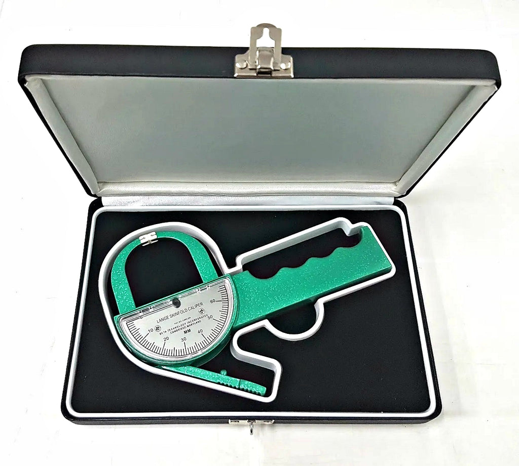 Lange Skinfold Caliper – Grandcare Medical