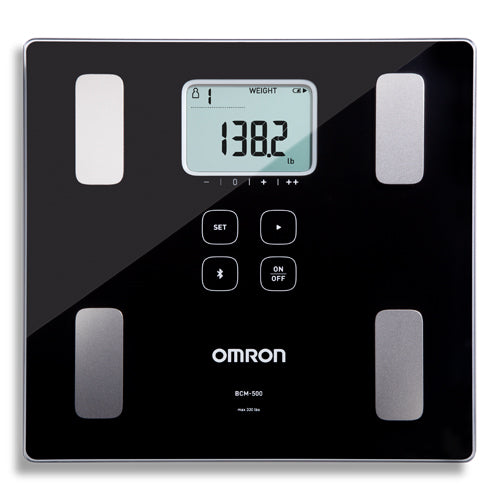 Body Composition Monitor and Scale w/Bluetooth Connectivity – Grandcare ...