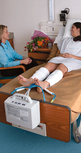 VenaFlow Elite Calf Cuff 11.5 L x 19 Circum. (pair) – Grandcare Medical