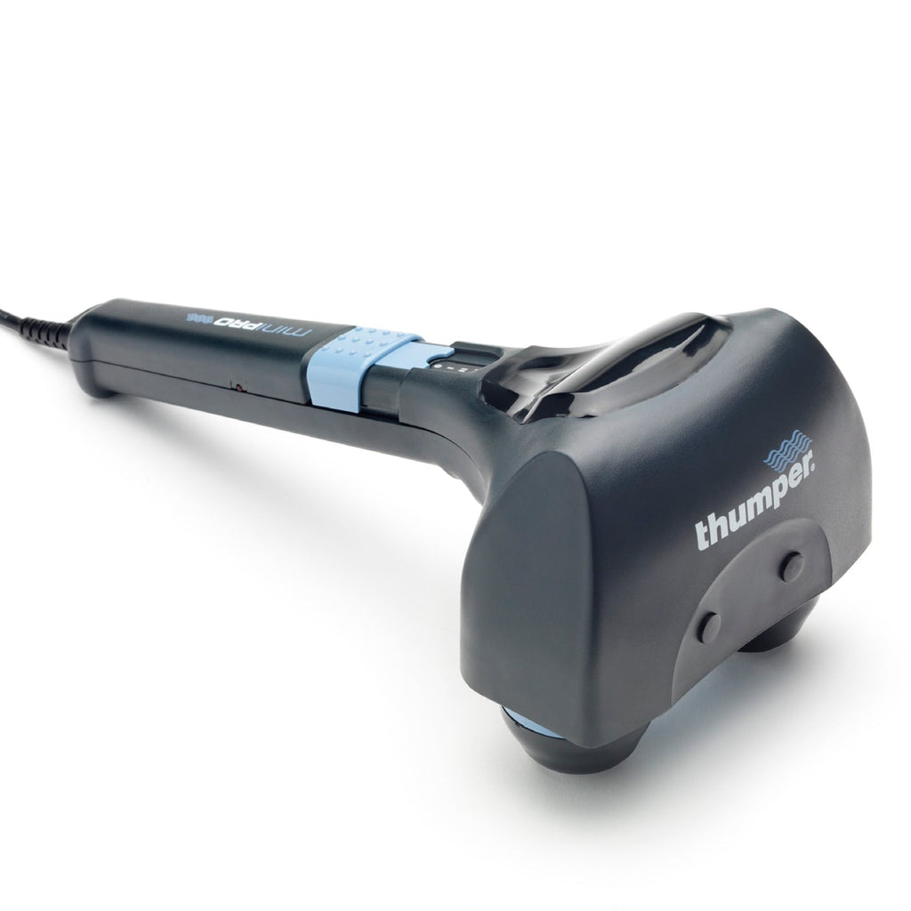 Thumper Mini Pro Massager – Grandcare Medical